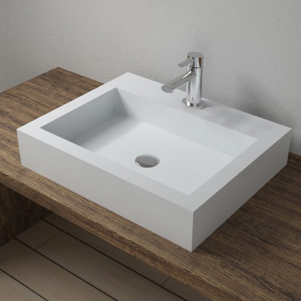 Bathroom Countertop Sinks A2 - topbath