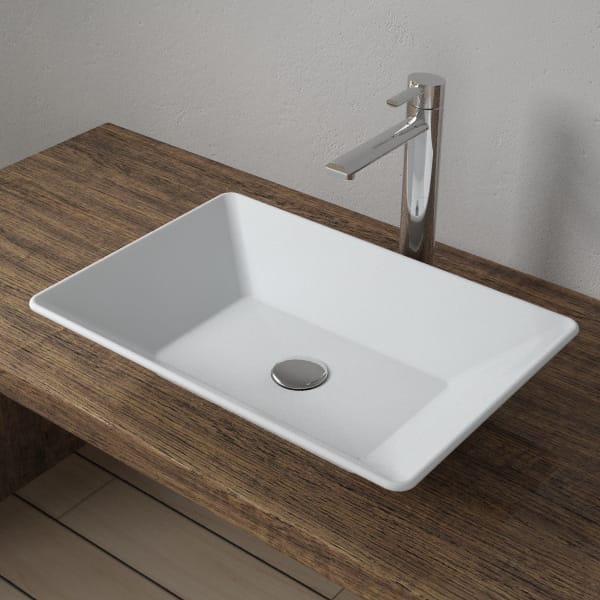 Bathroom Countertop Sinks A11 - topbath