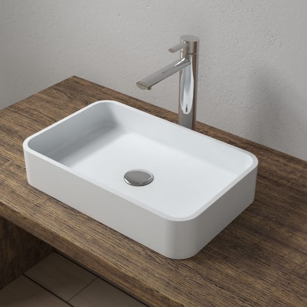 Bathroom Countertop Sinks B1 - topbath