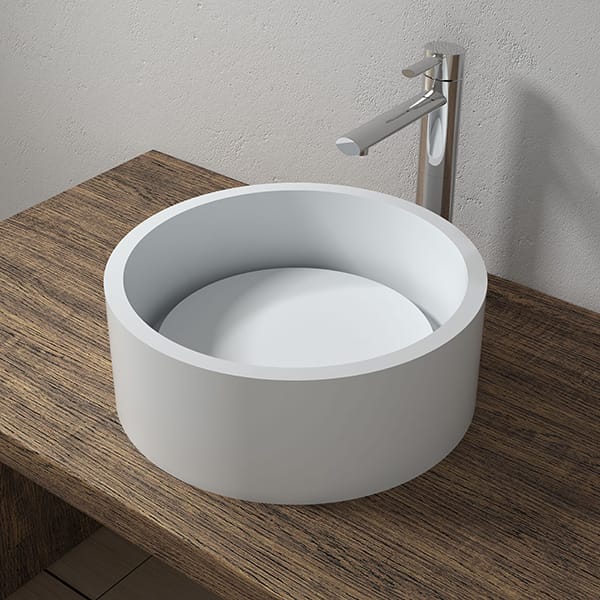 Bathroom Countertop Sinks C3 - topbath