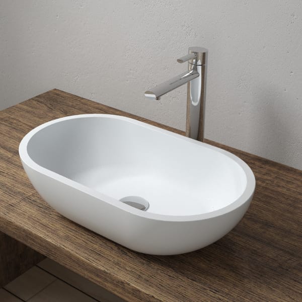 Bathroom Countertop Sinks C9 - topbath