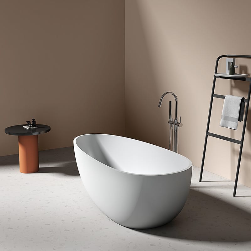 Bathroom Bathtubs TC-S06 - topbath