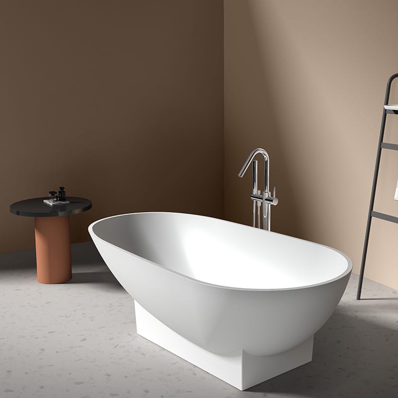 Bathtubs - topbath